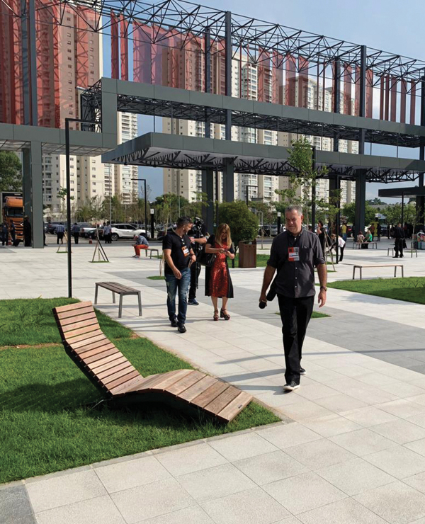 mmcité en São Paulo | mmcité