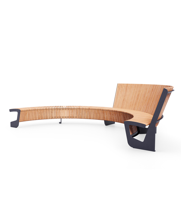 Landscape Compact | mmcité