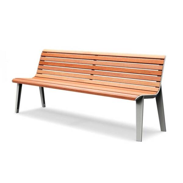 Parková lavička Emau | mmcité