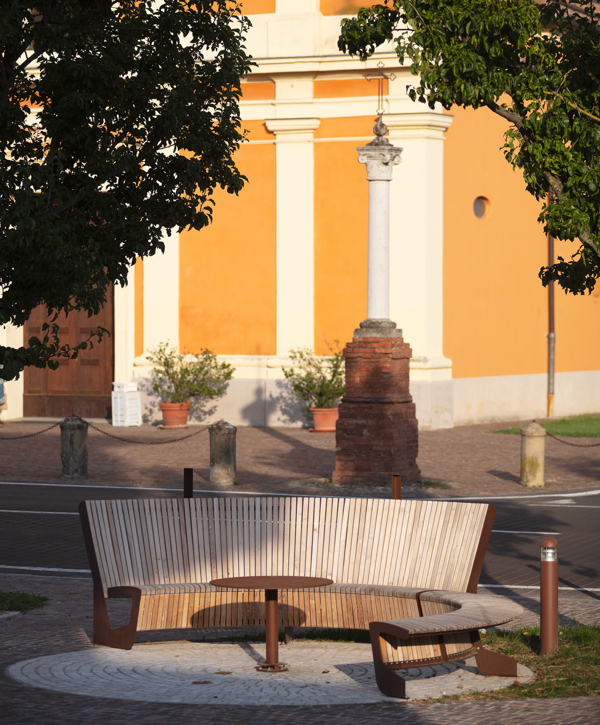 Calderara di Reno | mmcité
