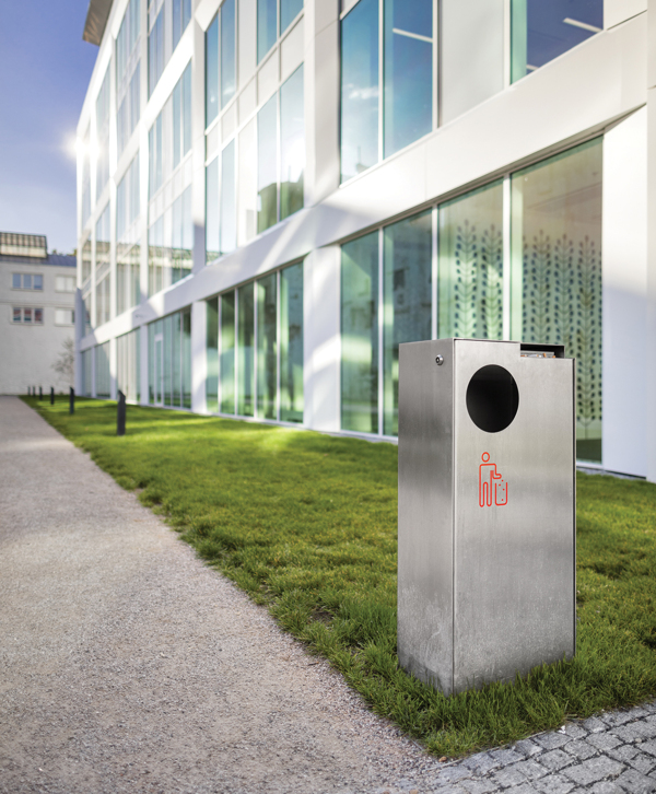 Praha – Karlín, Corso Court | mmcité