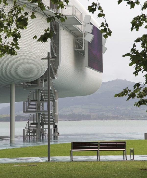 Santander – Centro Botin | mmcité