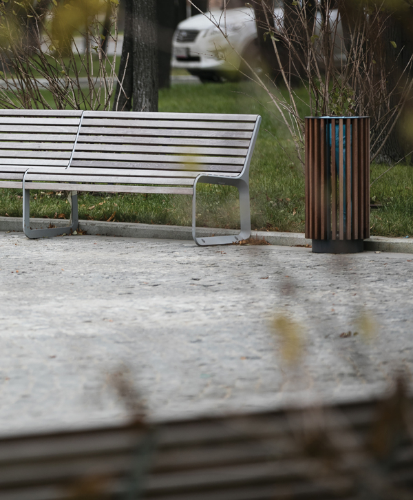 mmcité | Moscow – MSK Luzhniki