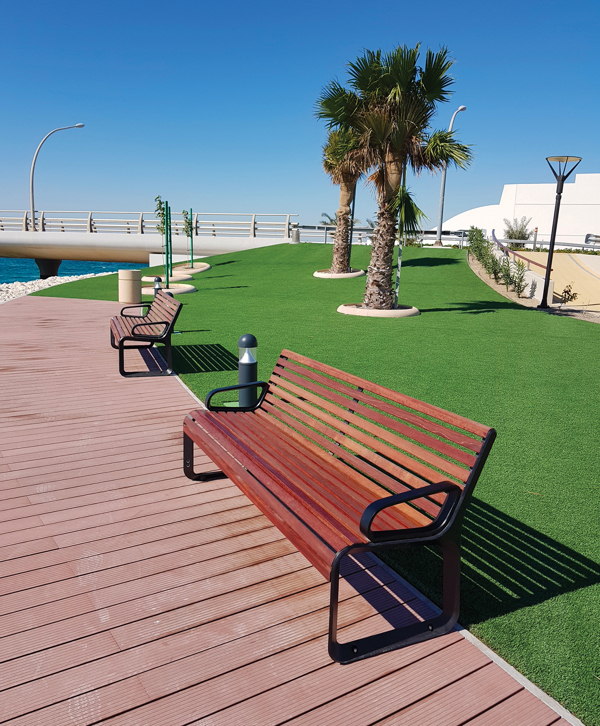 mmcité | Bahrain – Durrat Al Bahrain