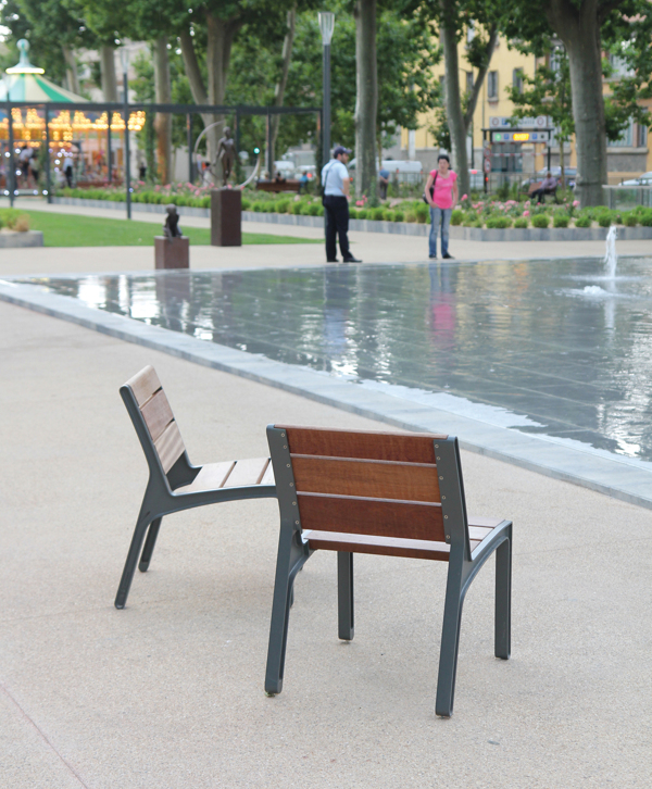 Carcassonne | mmcité