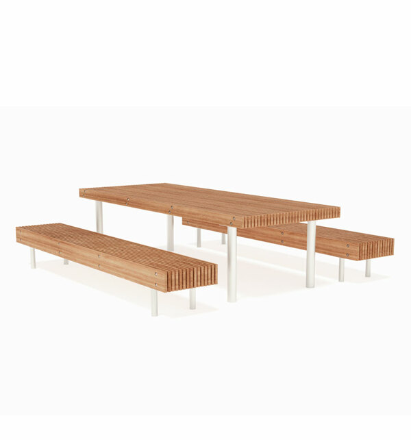 mmcité | Woody