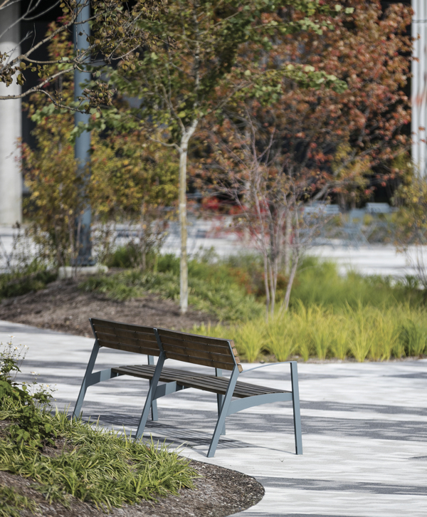 mmcité in Indianapolis | mmcité