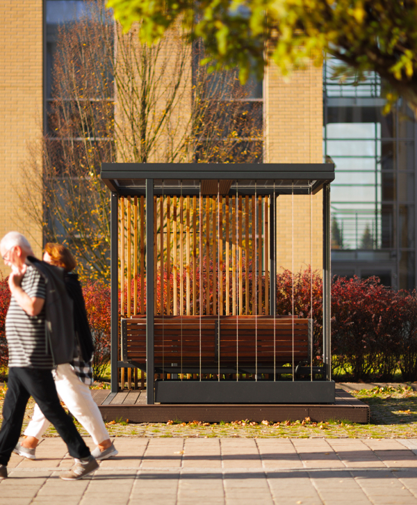 mmcité | Poland, Kraków