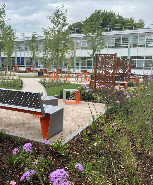 mmcité | Culham Science Centre