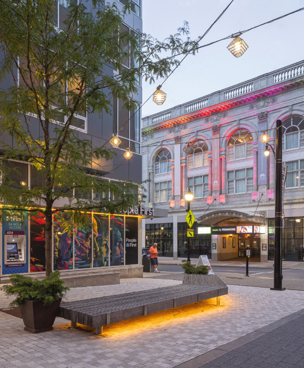 Allentown Arts Walk | mmcité