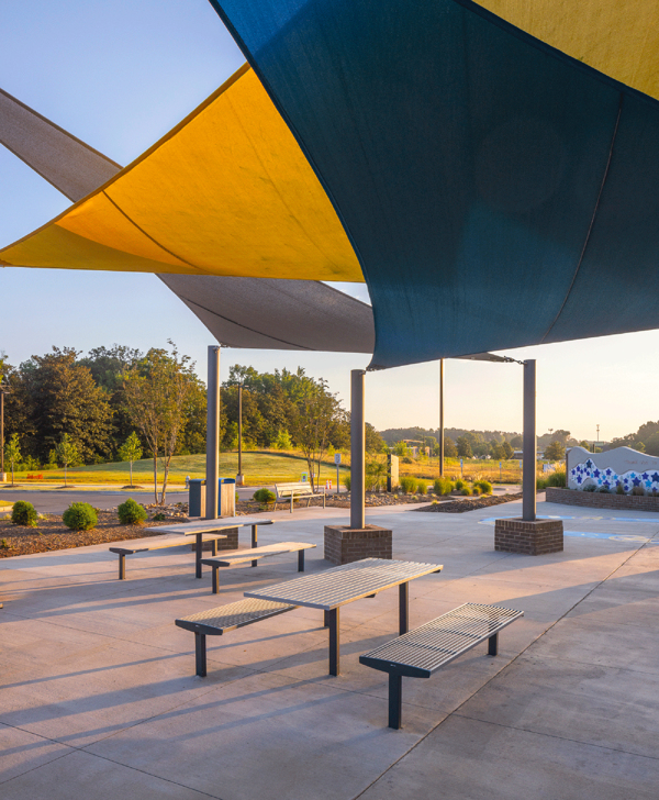 Miracle Park Rock Hill | mmcité