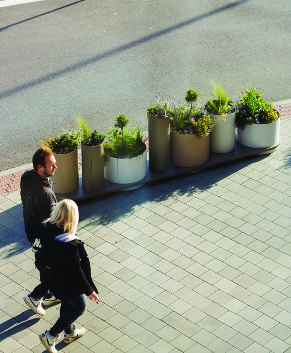 mmcité | Brno – Shopping Centre