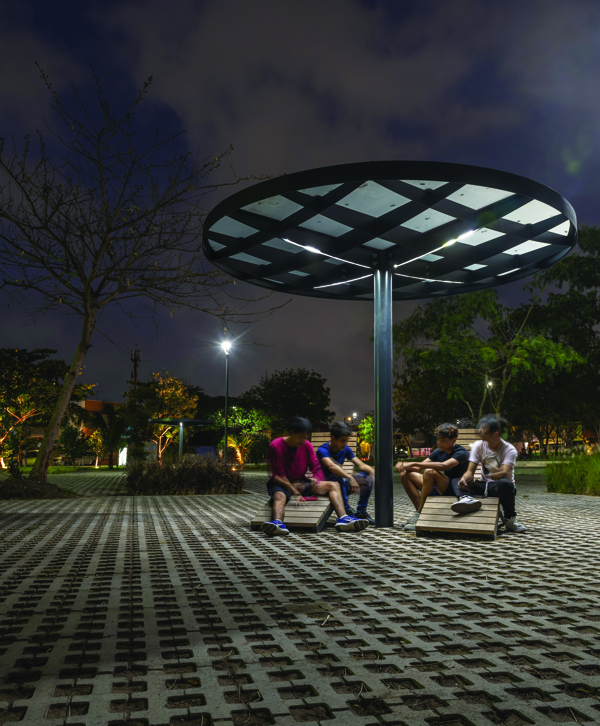 mmcité | Veracruz – Apulco Park